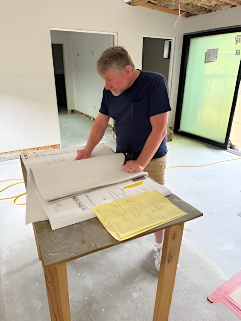 Fowler Construction Company – Rebuilding LA. Not just rebuilding houses ...