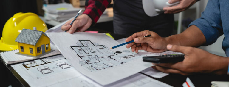 Contact – From concept to completion, we’re here to bring your construction dreams to life with ...